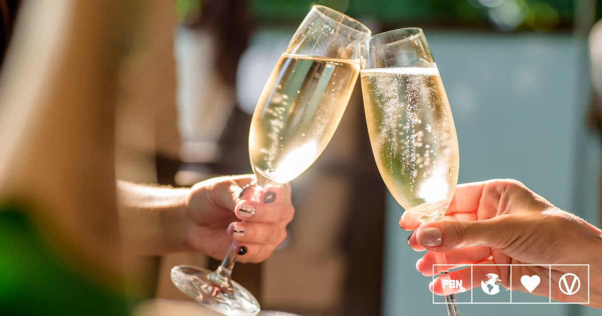 Tesco's £25 Champagne Beats Luxury Brands In Taste Test