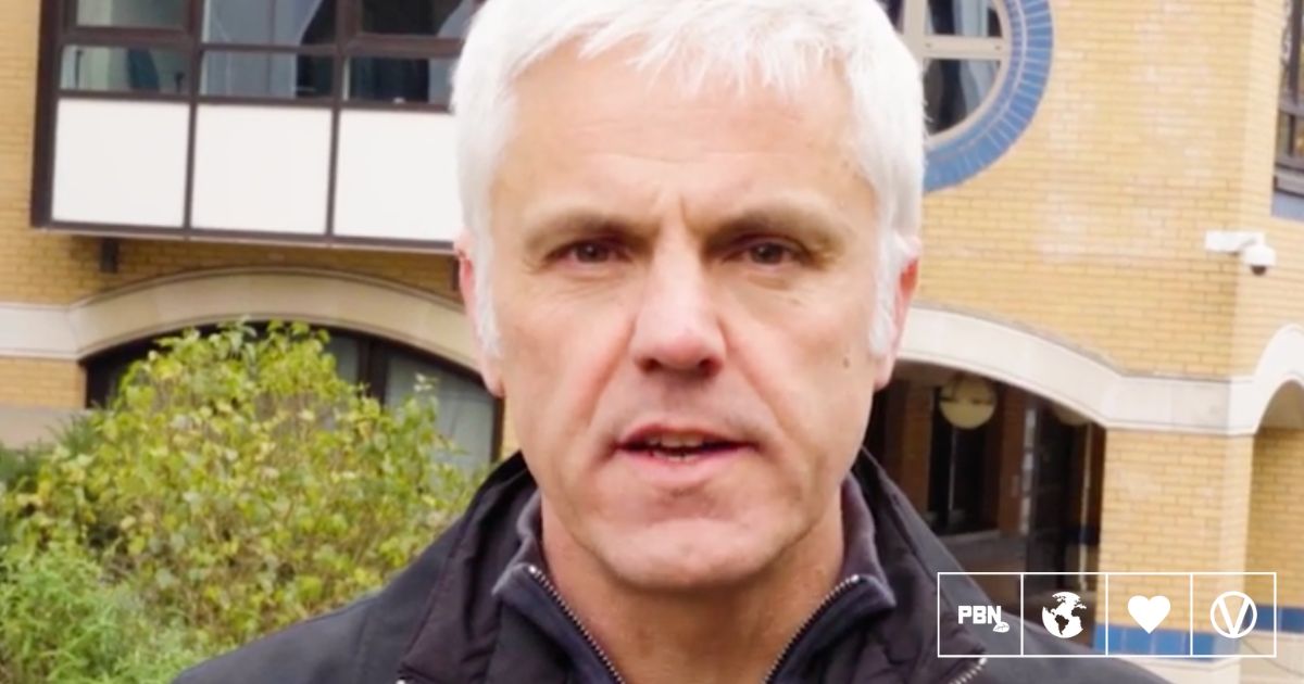 Veganuary Co-founder Applies For RSPCA CEO Role