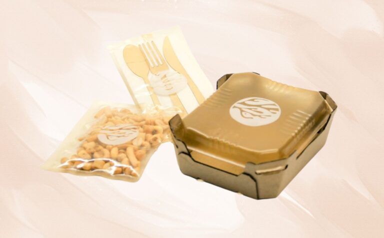 Sustainable Seaweed Packaging Company To Scale Up Production