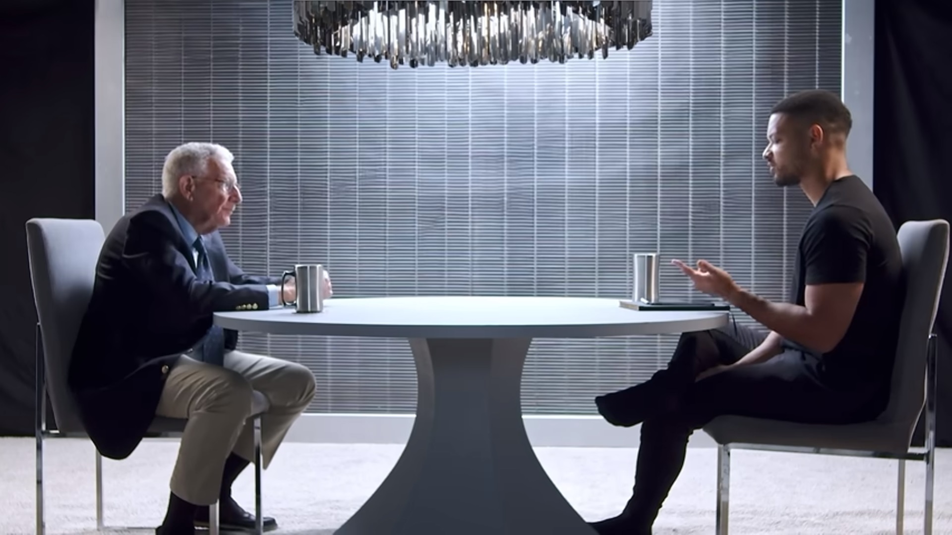 Steven Bartlett's Diary Of A CEO Podcast Accused Of Sharing Health Misinformation