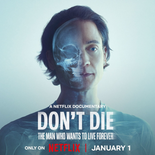 Plant-Based Bio-Hacker To Launch ‘Don’t Die’ Netflix Documentary