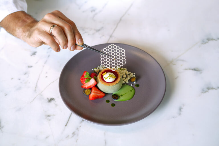 Emirates Launches Huge New Vegan Menu