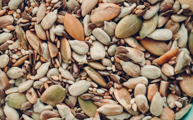 The 5 Most Nutritious Seeds To Add To Your Diet