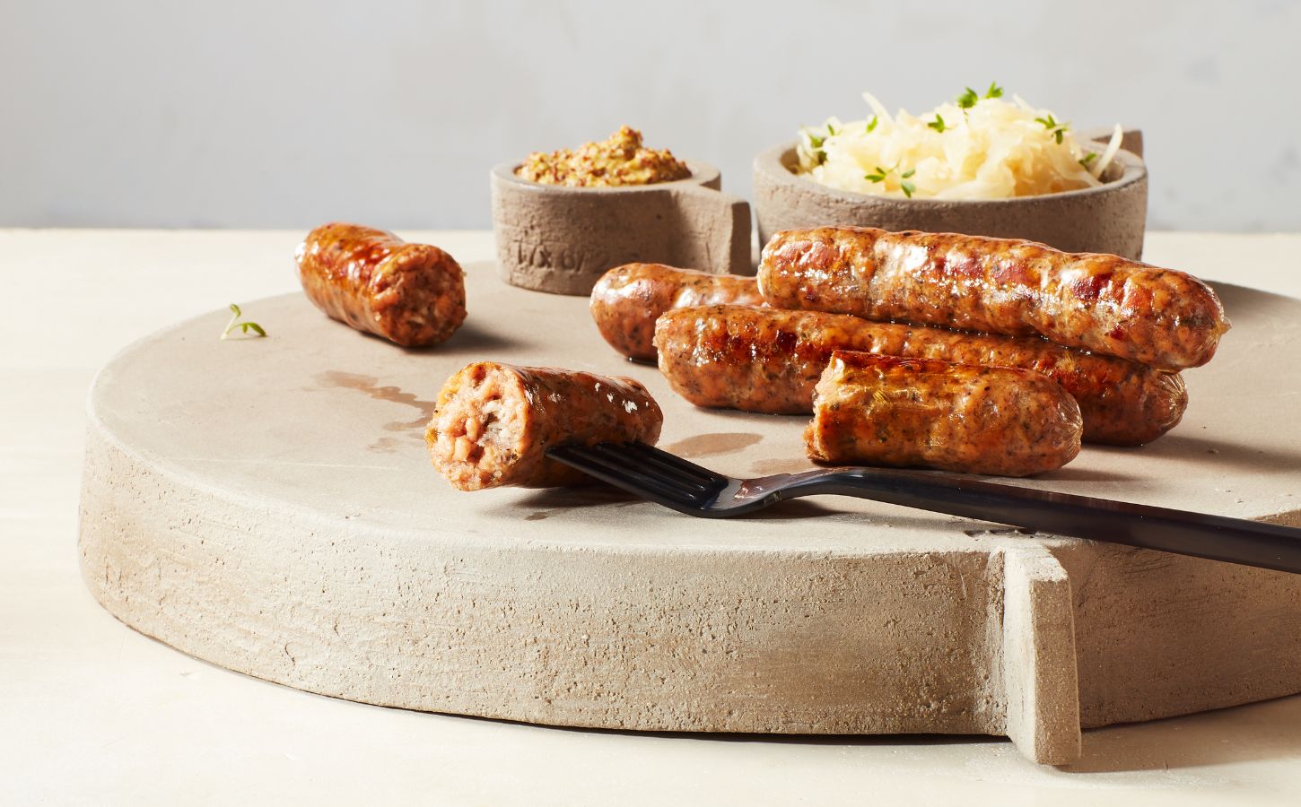 Company Makes 'Ultra-Realistic' Vegan Meat Using Tech Inspired By ...