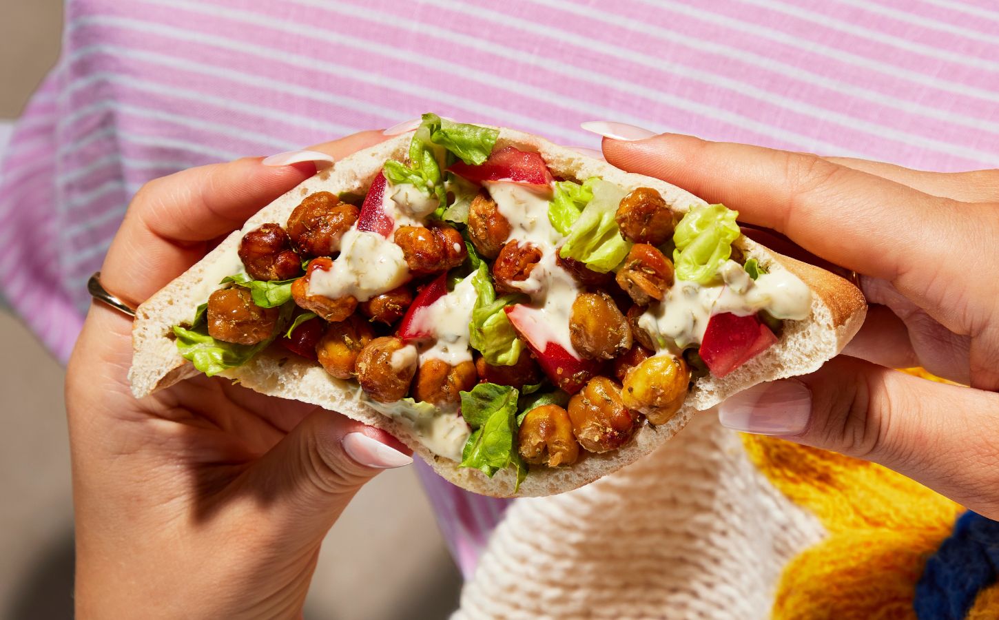 10 Vegan Lunches To Make When Working From Home