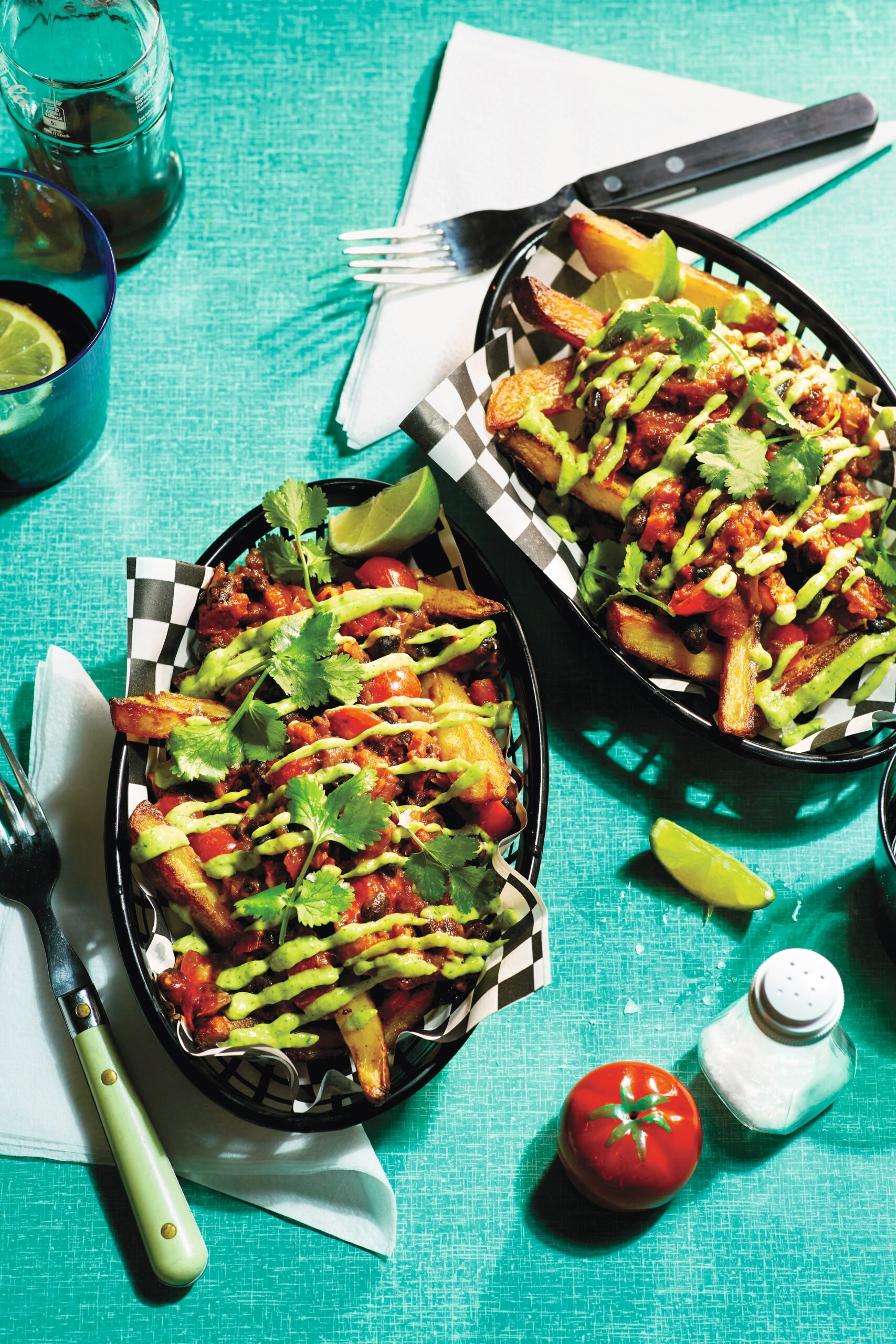 The Biggest Veganuary Food Launches For 2025