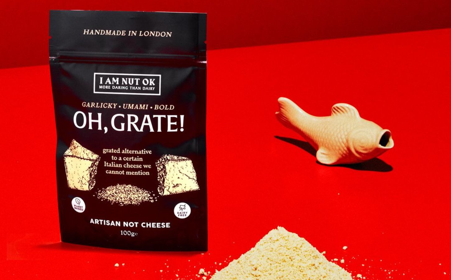 The 5 Best Vegan Parmesan Cheese Alternatives