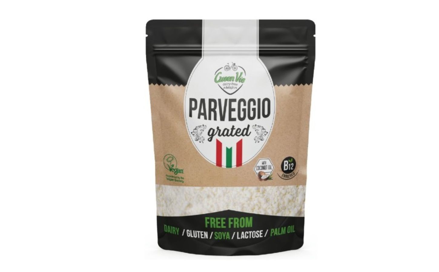 The 5 Best Vegan Parmesan Cheese Alternatives