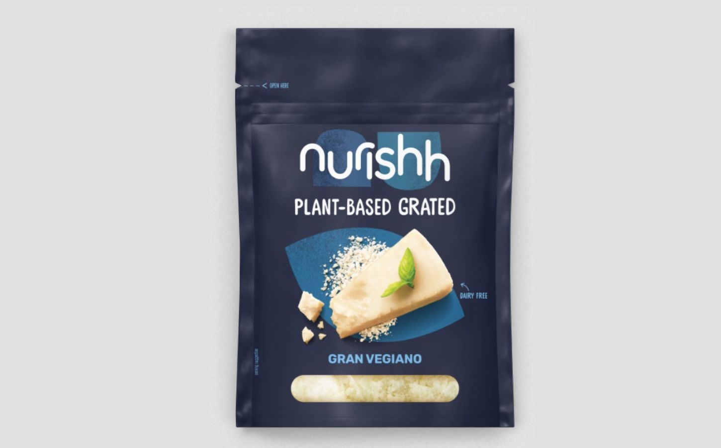 The 5 Best Vegan Parmesan Cheese Alternatives