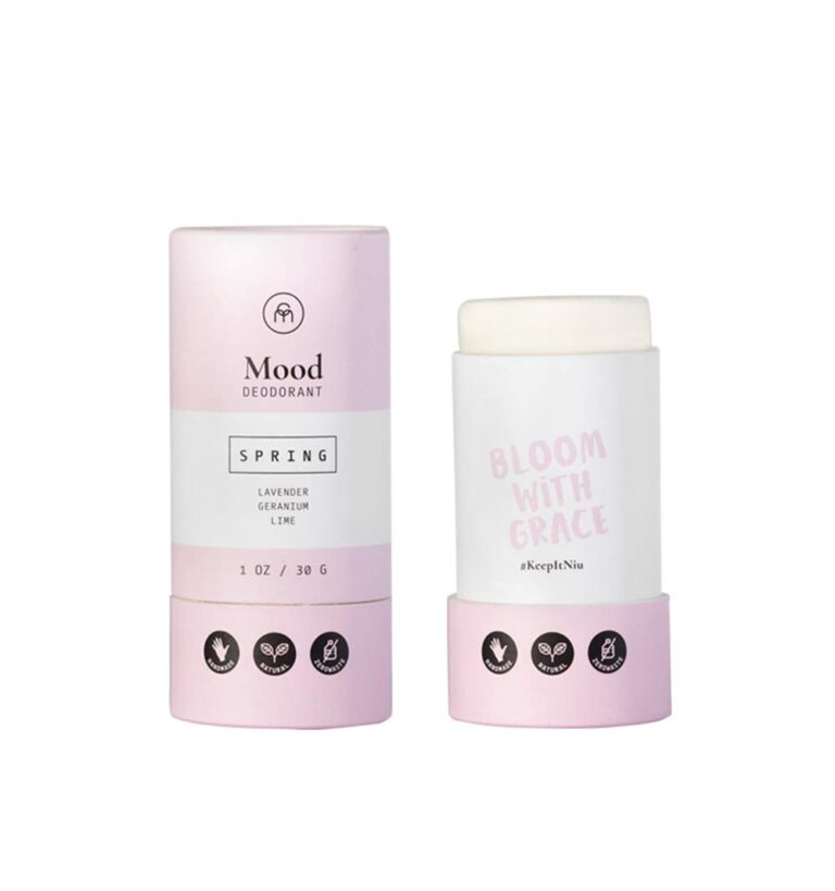 The 9 Best Vegan Deodorants For 2025