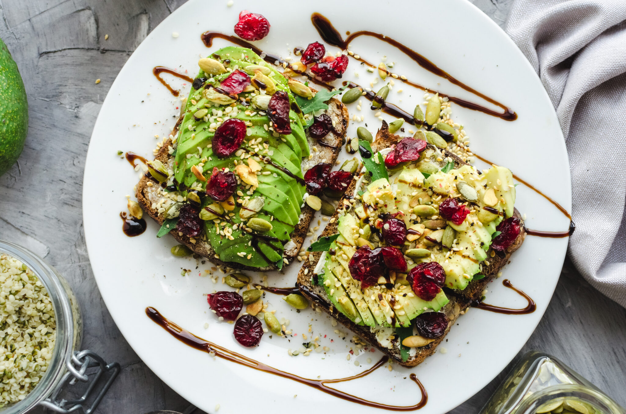 5 Reasons Your Gut Thrives On Plant Foods