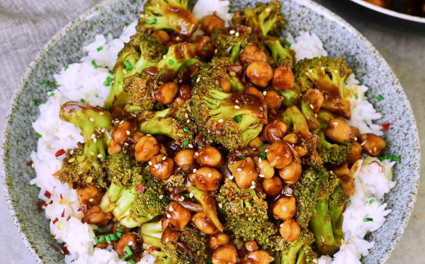 10 Vegan Broccoli Recipes