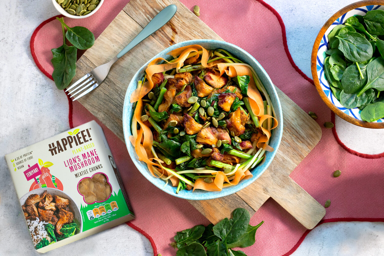 What Are The Benefits Of Lion's Mane Mushrooms And Where Can You Buy Them?