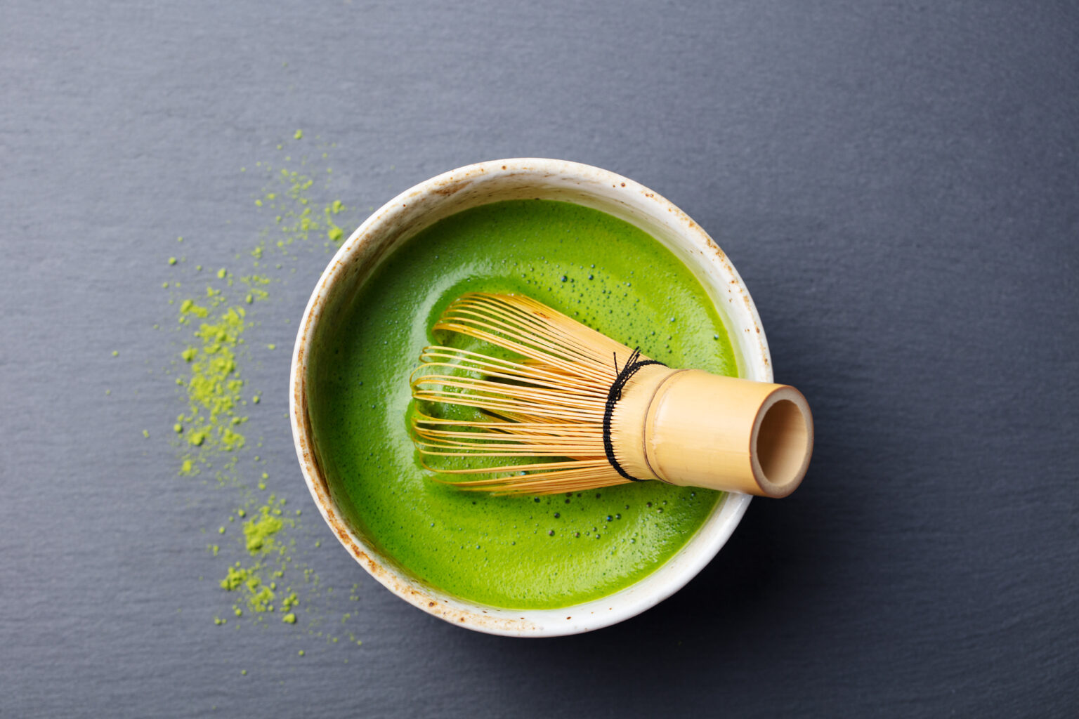 Matcha Shortages Expected In 2025 Due To Rising Global Demand