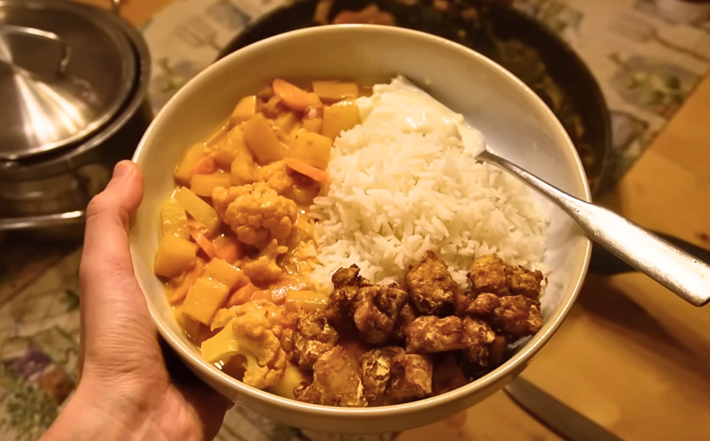 'What I Eat After Running 50km As A Vegan'