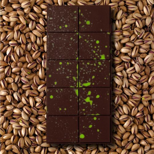 Where To Find Vegan Dubai Chocolate Bars