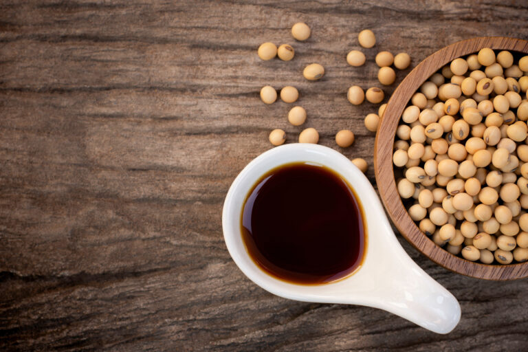Is Soy Sauce Vegan?