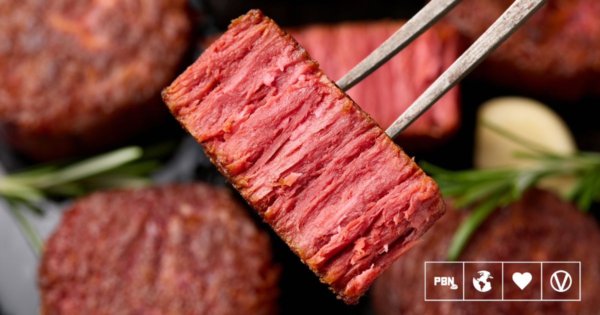 Existing Processed Food Labels Do Not Accurately Reflect Plant Proteins ...