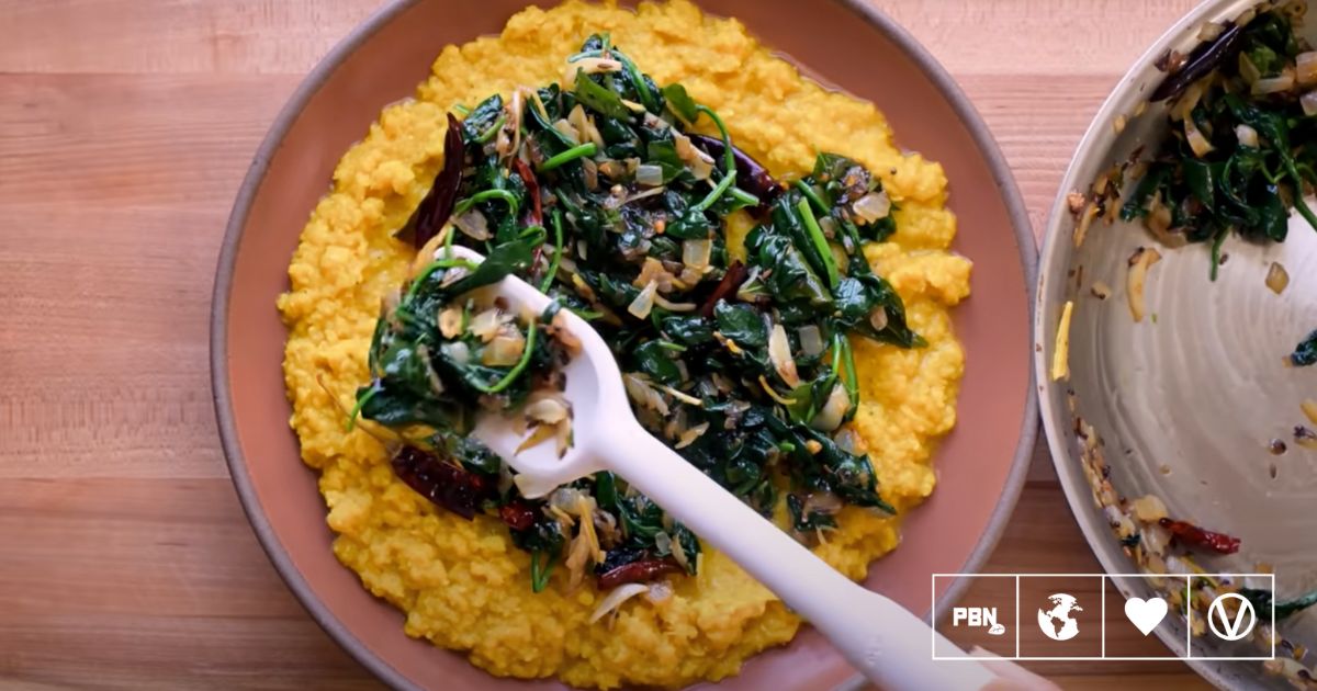 4 Vegan Recipes To Make You Fall In Love With Lentils - Plant Based News