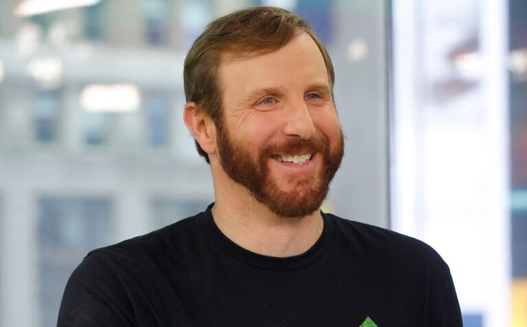 Beyond To Drop 'Meat' As Part Of Major Rebrand, Says CEO Ethan Brown