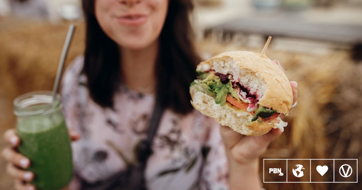 The Psychological Benefits of a Plant-Based Diet, Explained