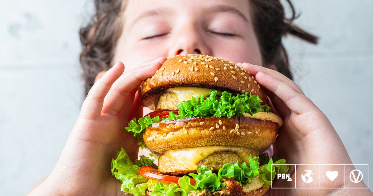 Report Calls For 'Nuance' When It Comes To Plant-Based Meat And UPFs