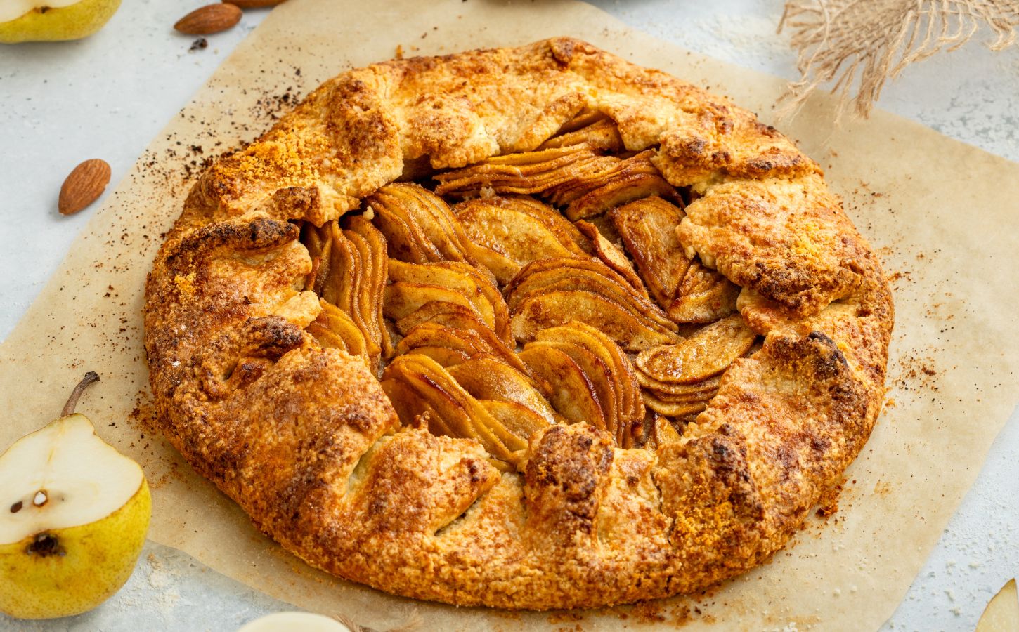 10 Recipes That Use September Produce
