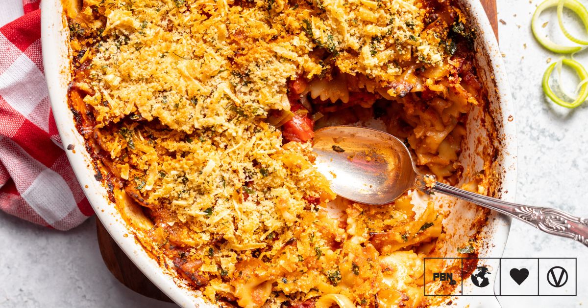 10 Recipes That Use September Produce