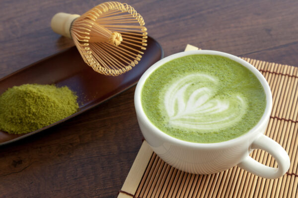 Sproud's New Matcha-Flavored Pea Milk Is Low In Sugar And High In Protein