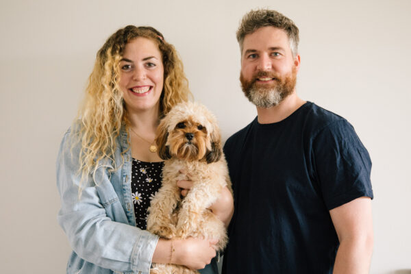 UK Pet Food Industry Gets First Fermented Microbial Protein Option