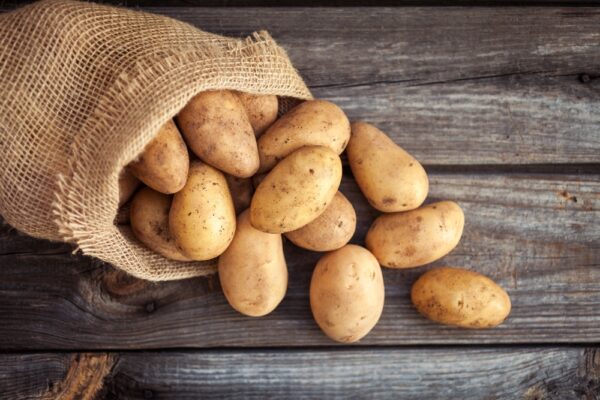 From Side Dish to Superfood: White Potatoes Are Making a Comeback