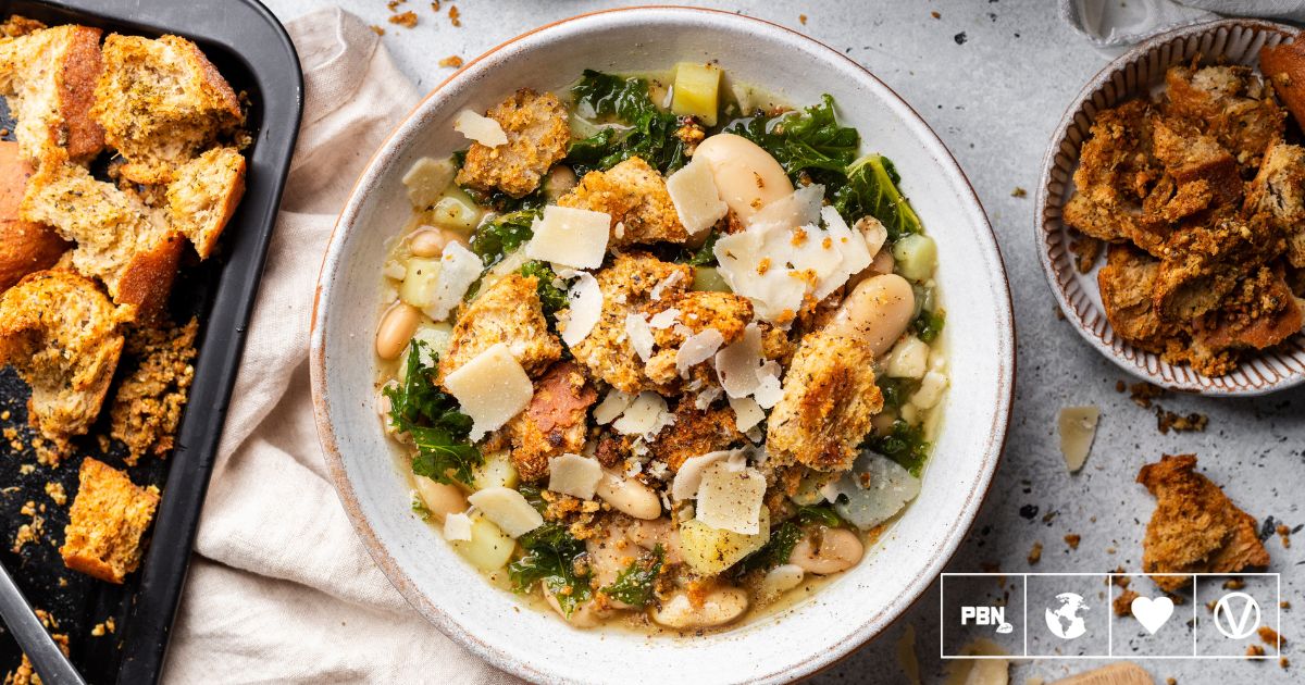 13 Quick Cold Weather Meals