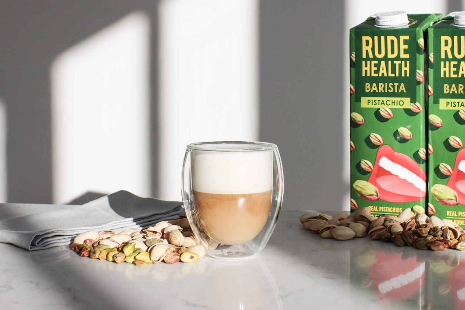 Survey Finds 20% Of Britons Are Leaving Plant-Based Milk Out For Santa ...