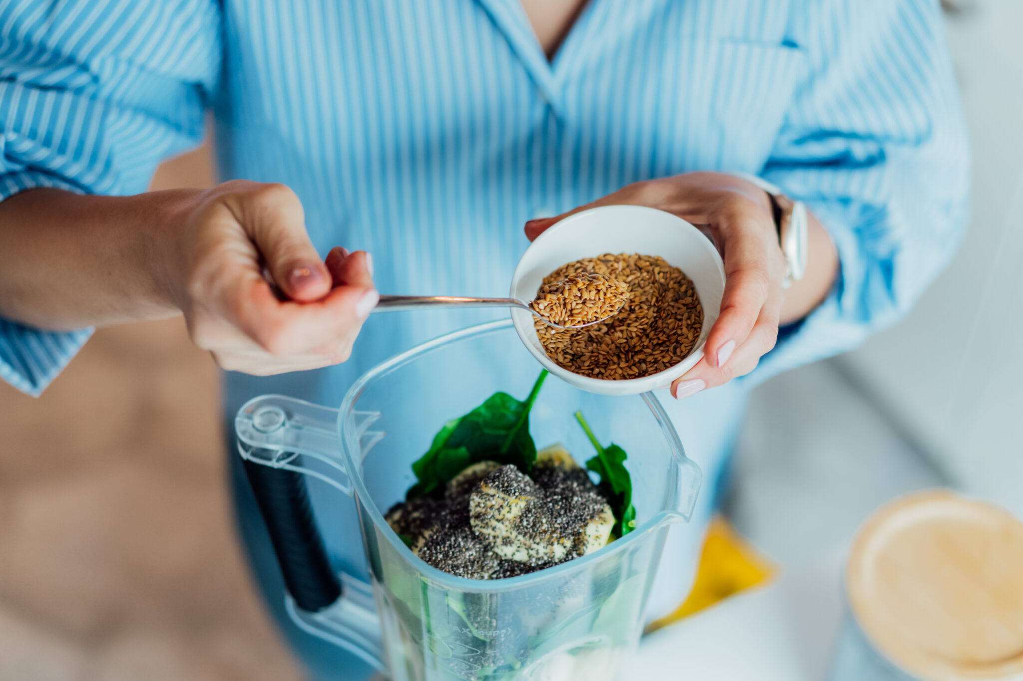 SPINS Data Finds The Plant-Based Sector Isn’t Dying, It’s Just Evolving