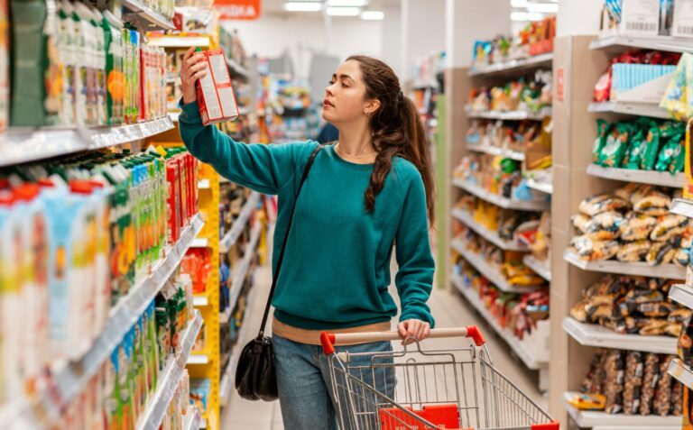 SPINS Data Finds The Plant-Based Sector Isn’t Dying, It’s Just Evolving