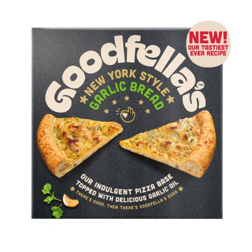 The Biggest Food Launches For Veganuary 2026