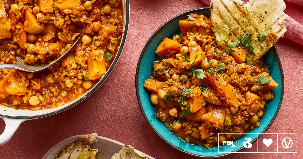 10 Nourishing One Pot Meals For Winter
