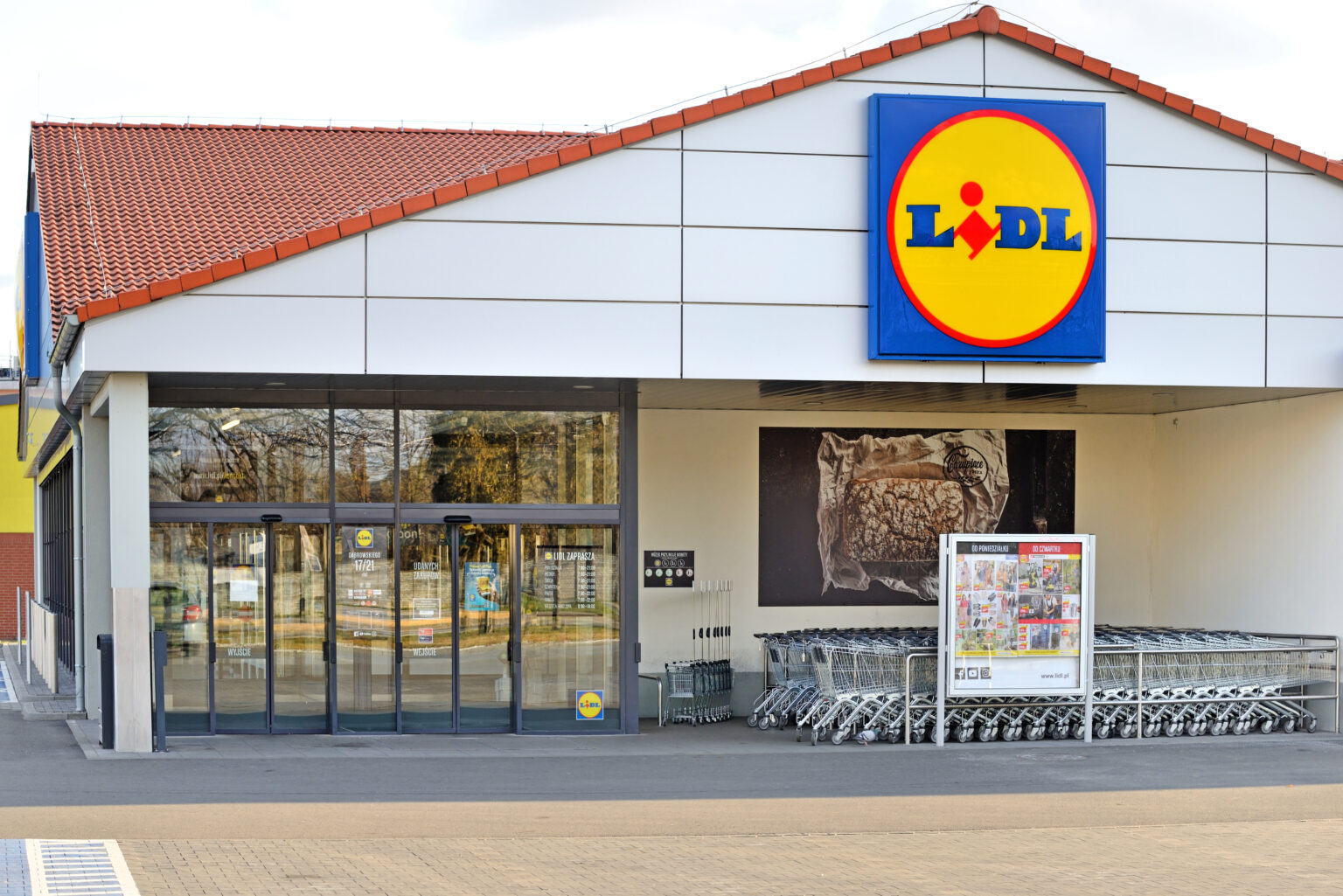 Lidl Is Selling Two Different Kinds Of Vegan Caviar Right Now