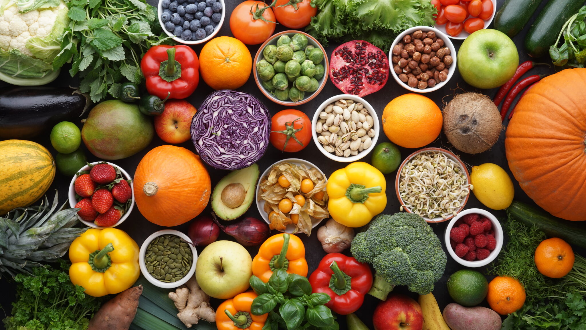 Plant-Based Diets May Reduce The Risk Of Alzheimer’s And Dementia
